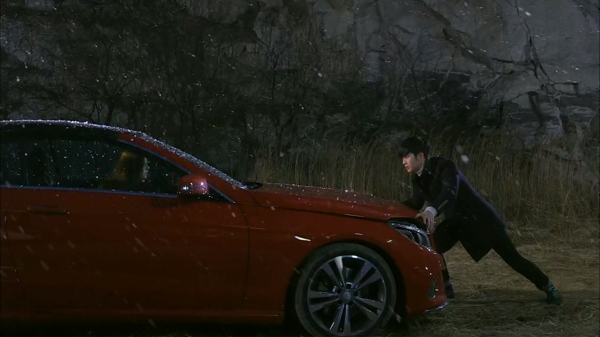 'My Love From Another Star' Gives Us 9 Reasons To Believe Having An ...