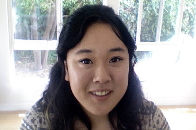 Get 'Firefly' Favorite Kaylee Frye's Double Eyeliner That's Pretty ...