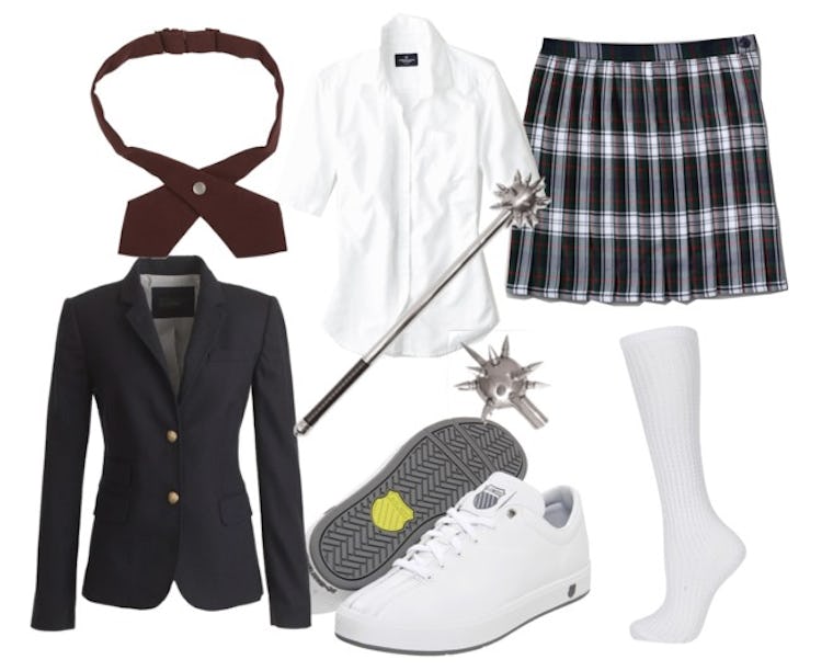 A 'Kill Bill' Halloween Costume, Plus More Pop Culture Disguises All ...