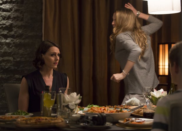 Is 'Doctor Foster' A True Story? The Lifetime Miniseries Has Real-Life ...