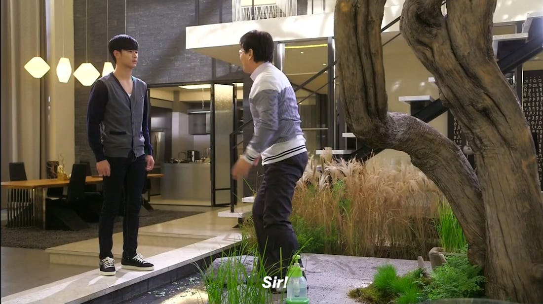 'My Love From Another Star' Gives Us 9 Reasons To Believe Having An ...