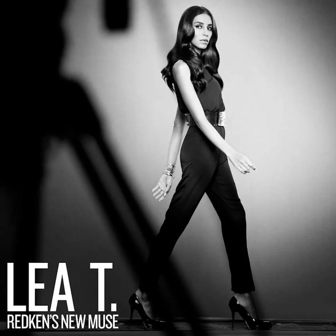 8 Lea T Photo Shoots & Ad Campaigns You Need To See