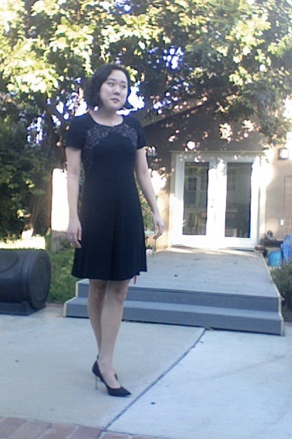 I Got A 'Pretty Woman'-Style Makeover From Celebrity Stylist Rachel ...