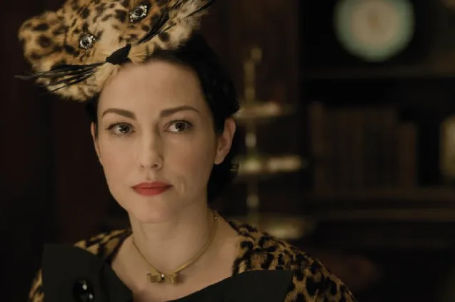 10 Quentin Tarantino Movie Costumes That Prove His Leading Ladies Are ...