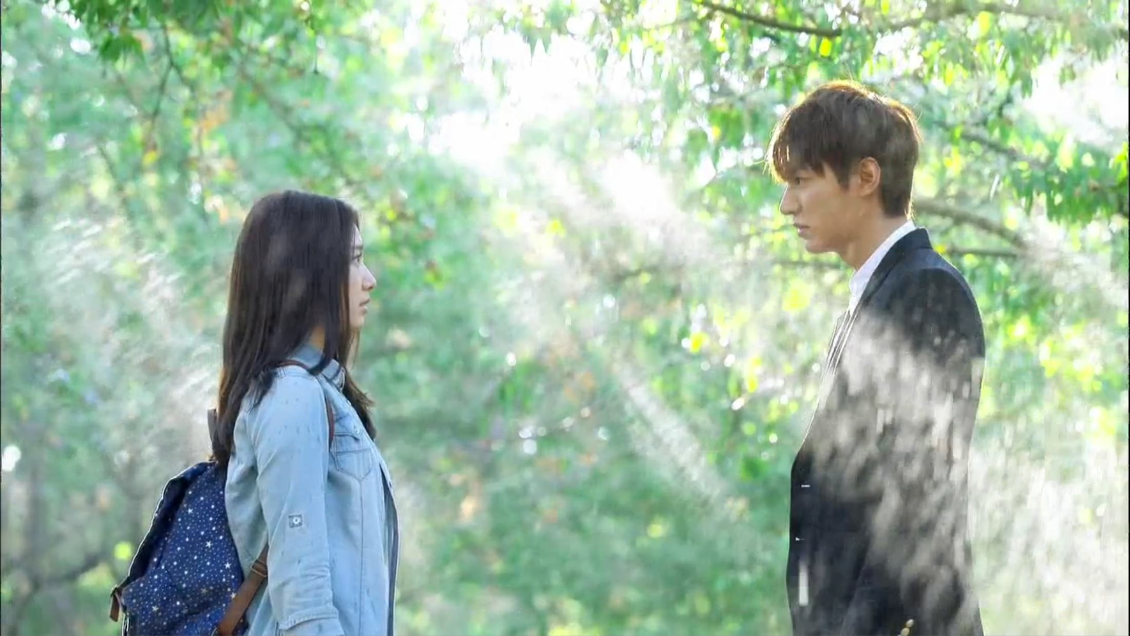 9 Reasons To Watch 'Heirs' This Summer, Especially If You're Still ...