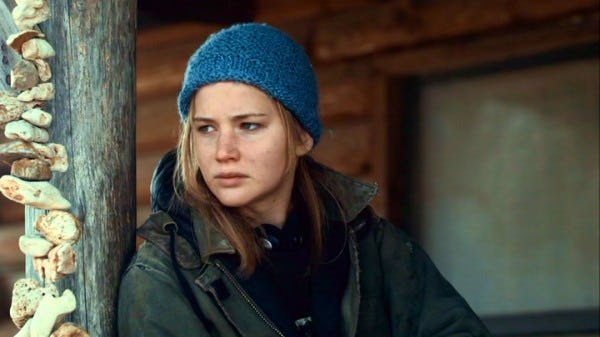 Easy Jennifer Lawrence Halloween Costumes That Span Her Whole Career