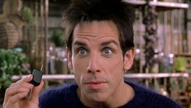 Watching 'Zoolander' As An Adult — 12 Things I Noticed About The Comedy ...