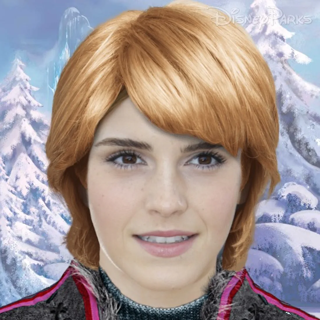 Emma Watson's Perfect For Disney Character Roles In Other Live-Action ...