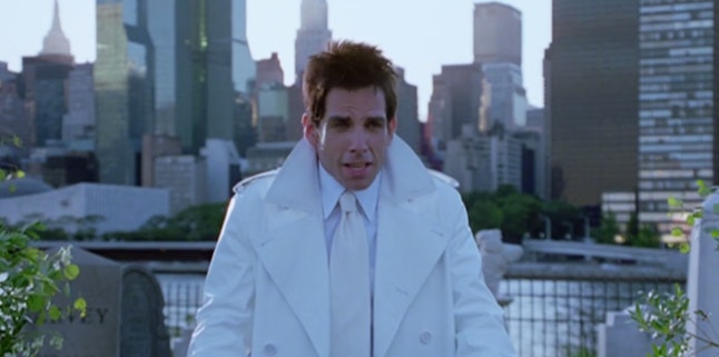 Watching 'Zoolander' As An Adult — 12 Things I Noticed About The Comedy ...