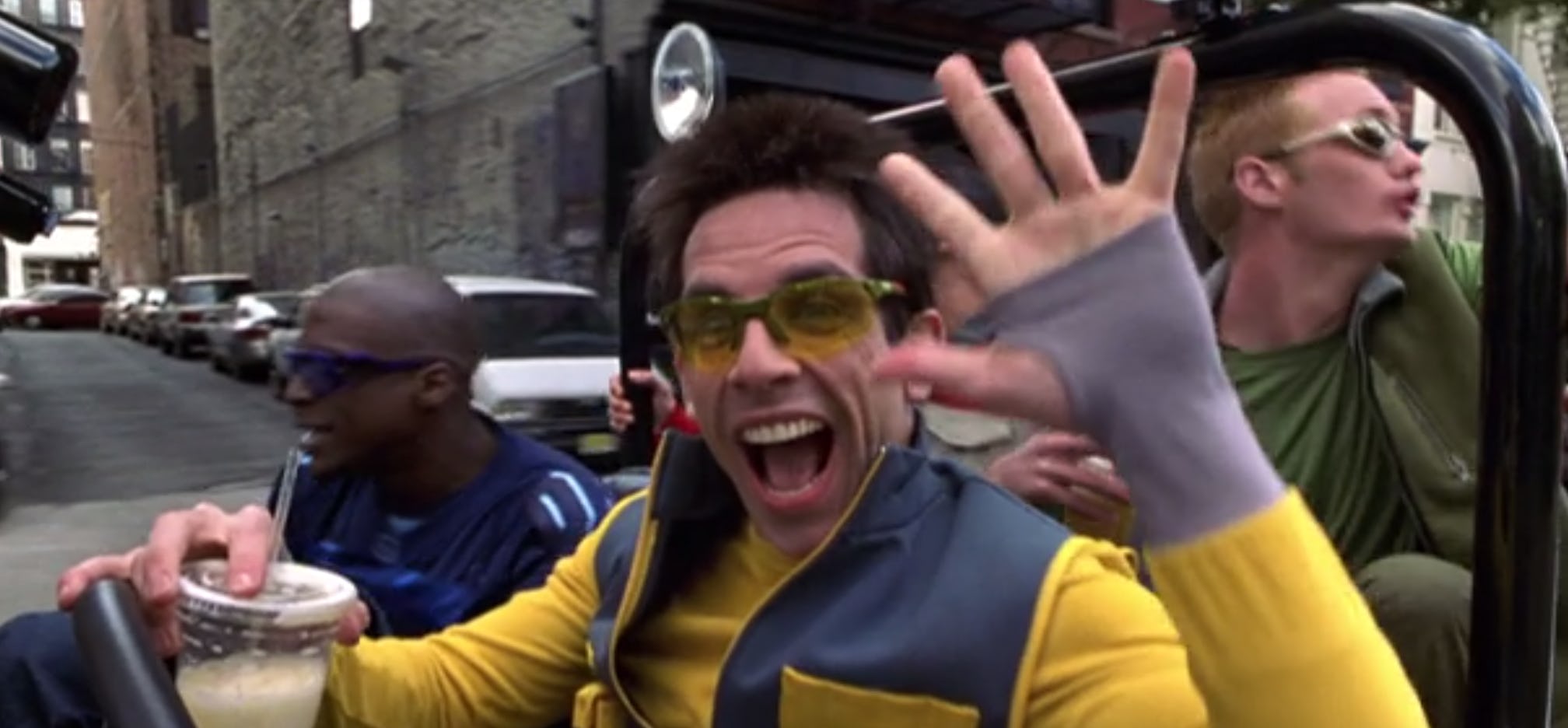 Watching 'Zoolander' As An Adult — 12 Things I Noticed About The Comedy ...