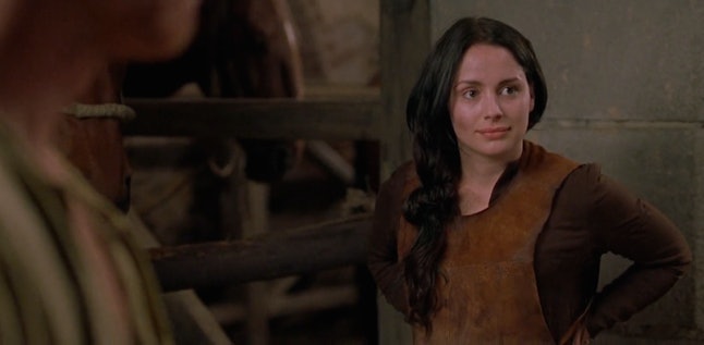 Watching 'A Knight's Tale' As An Adult — 19 Things I Noticed About the ...