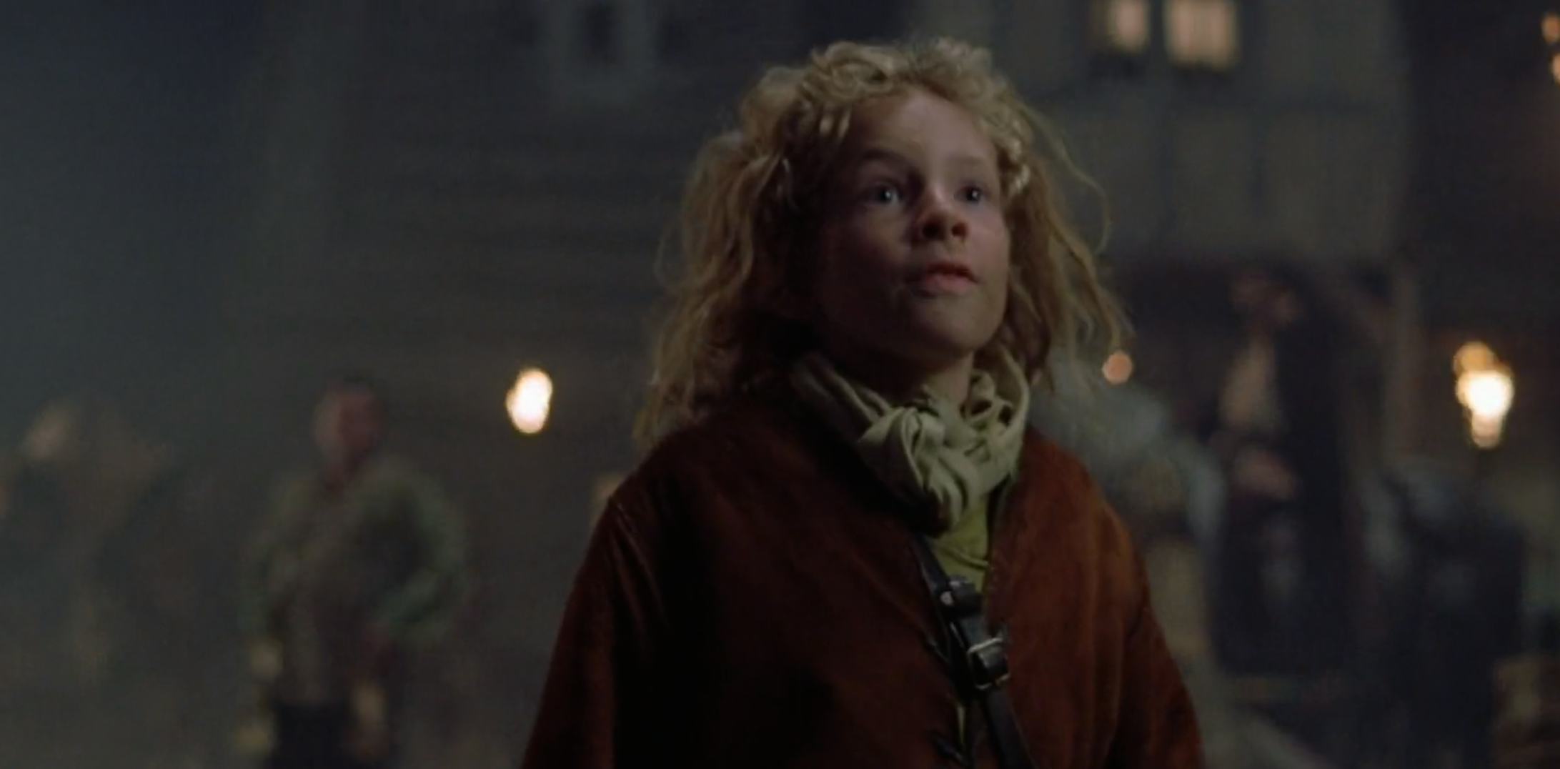 Watching 'A Knight's Tale' As An Adult — 19 Things I Noticed About the ...
