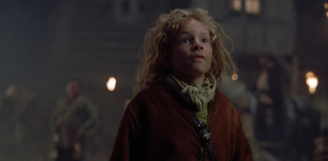 Watching 'A Knight's Tale' As An Adult — 19 Things I Noticed About the ...