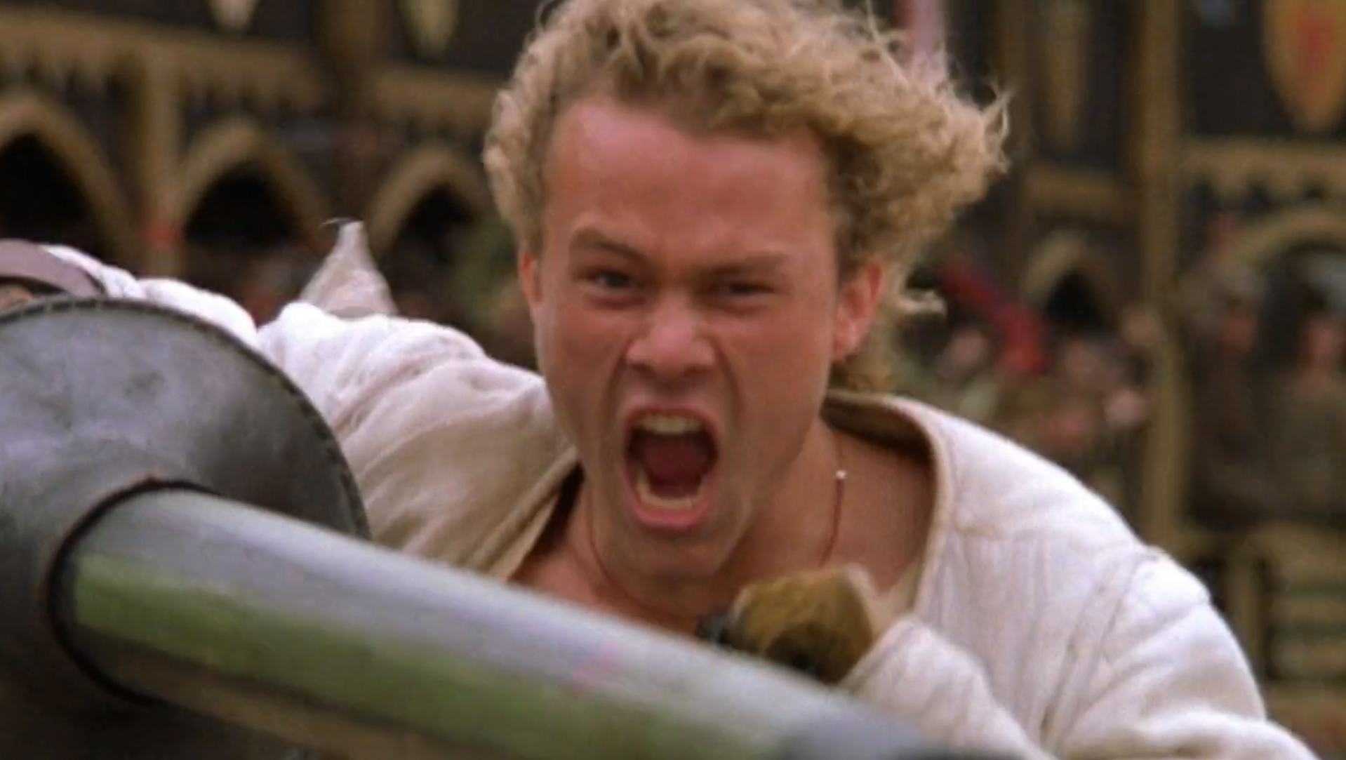Watching 'A Knight's Tale' As An Adult — 19 Things I Noticed About the ...
