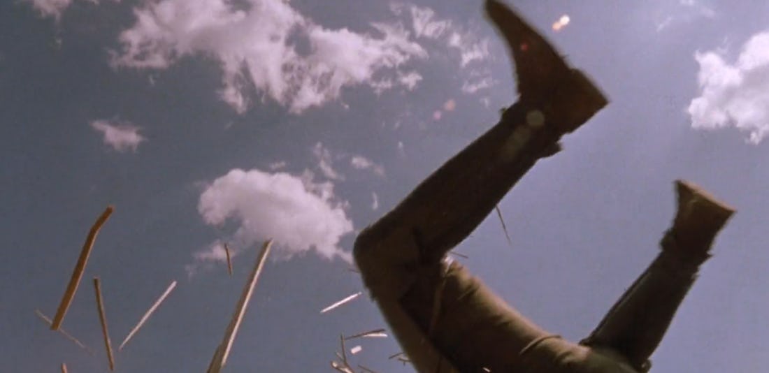 Watching 'A Knight's Tale' As An Adult — 19 Things I Noticed About the ...