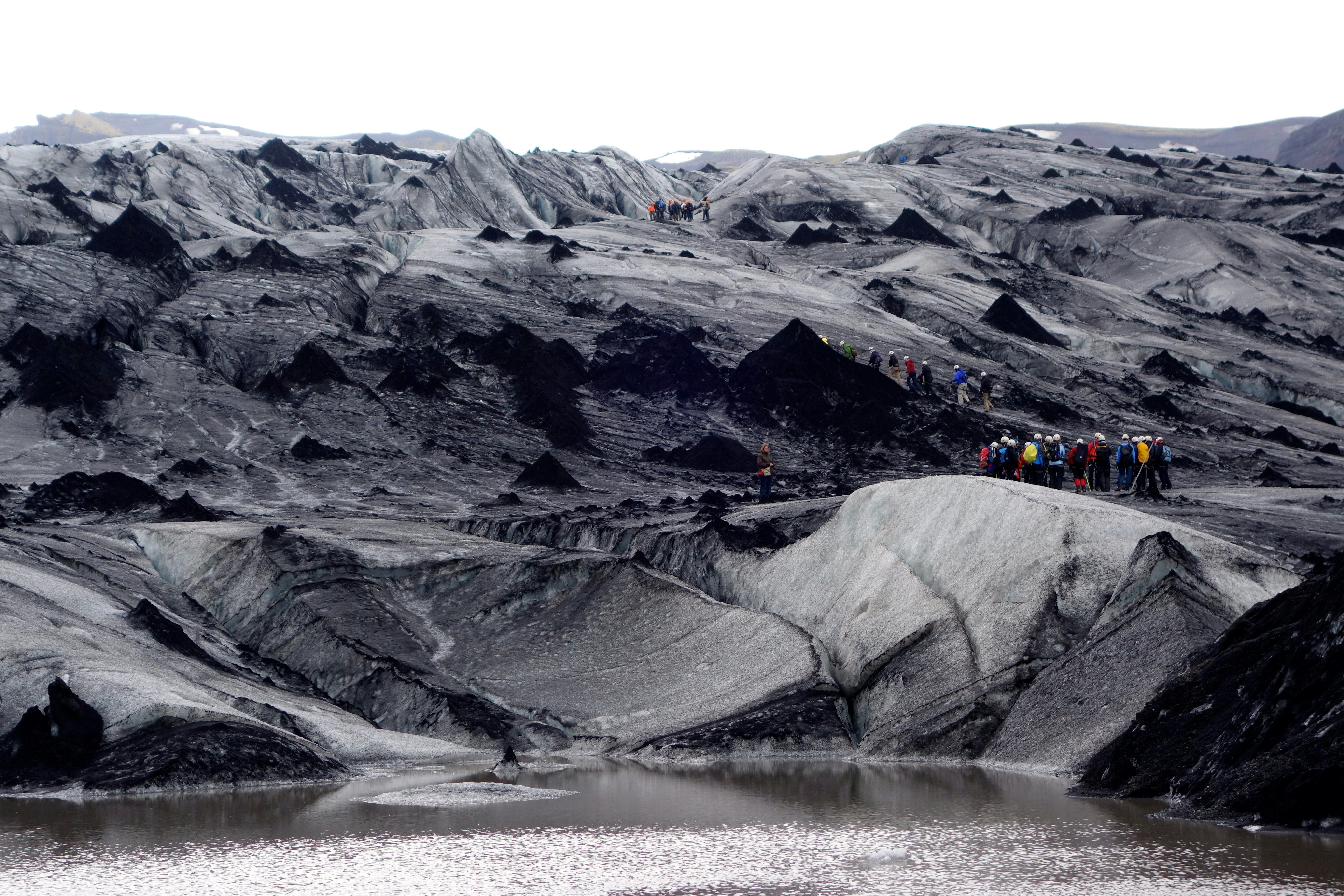 Iceland Gets 21 Hours Of Sunlight In Summer, And 8 Other Reasons to Visit