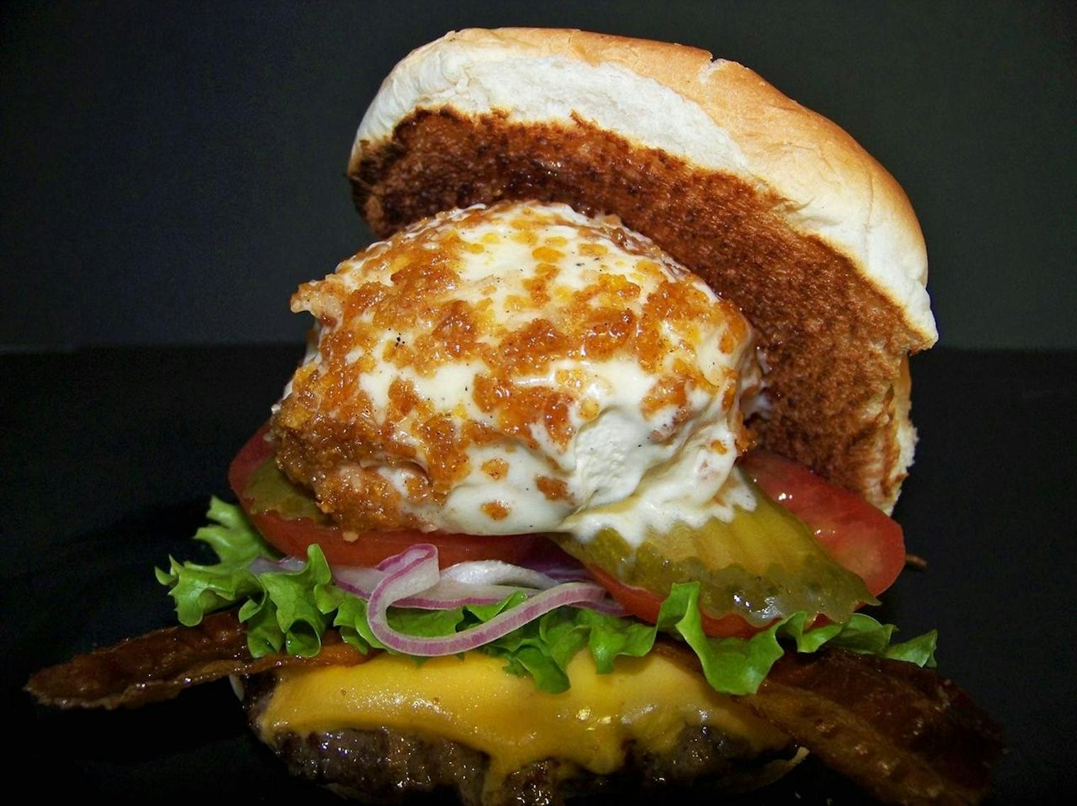 The Craziest State Fair Foods 13 Intense Treats You Need To Sample