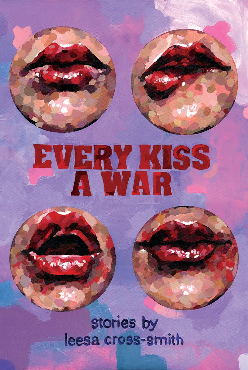 15 Contemporary Short Story Collections By Women You Should Really Read