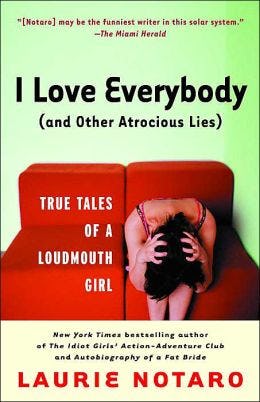 11 Funny Books by Women That Prove We’re Freakin’ Hilarious