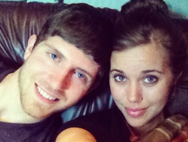 What Does Ben Seewald Do? Jessa Duggar's Fiance Spends His Time Off ...