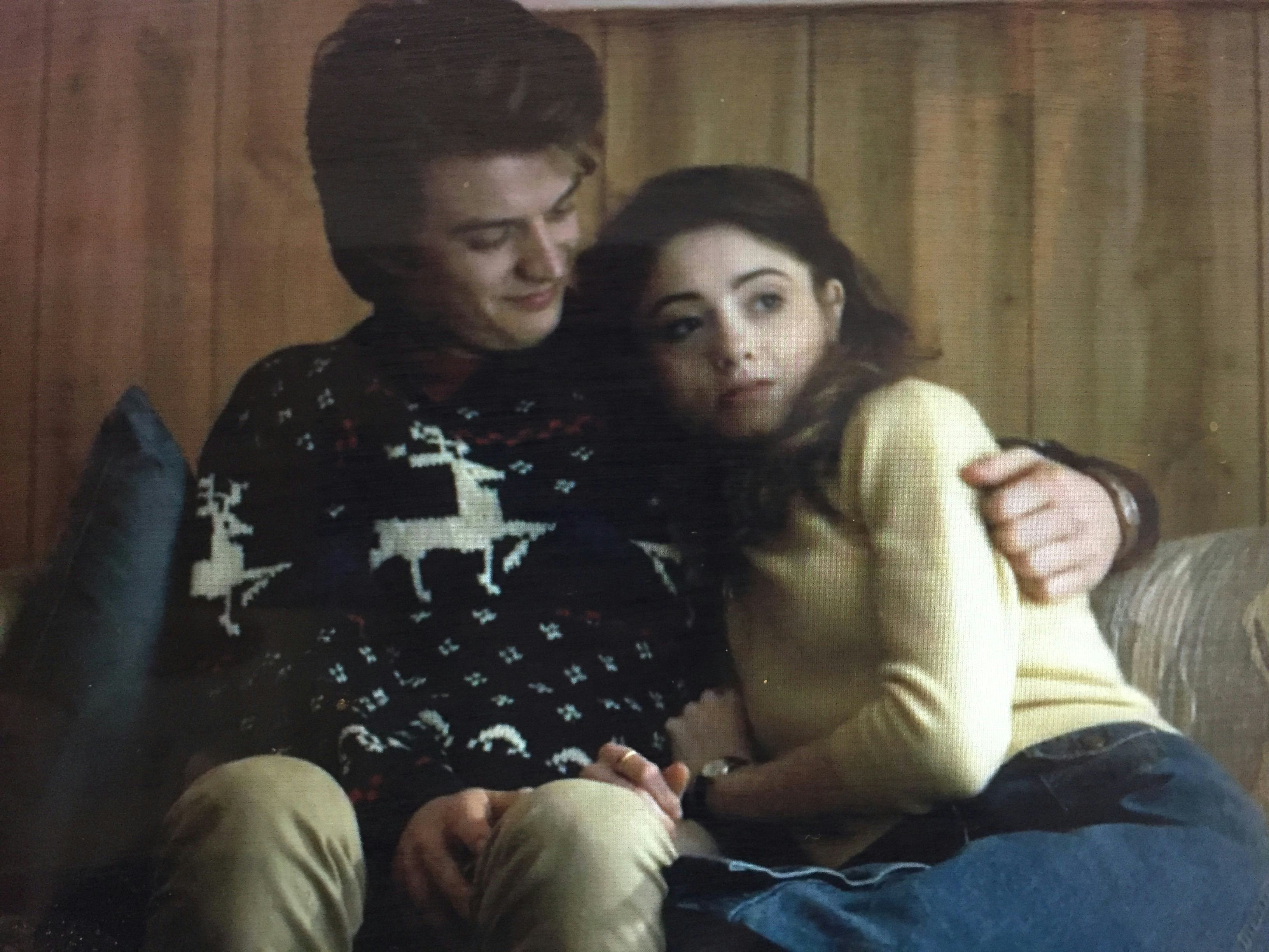 Why Did Nancy Choose Steve On 'Stranger Things'? There Are Some ...