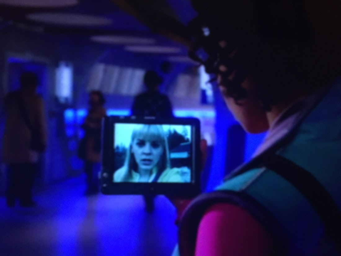 Watching ‘Zenon: Girl Of The 21st Century’ As An Adult — 14 Things I ...