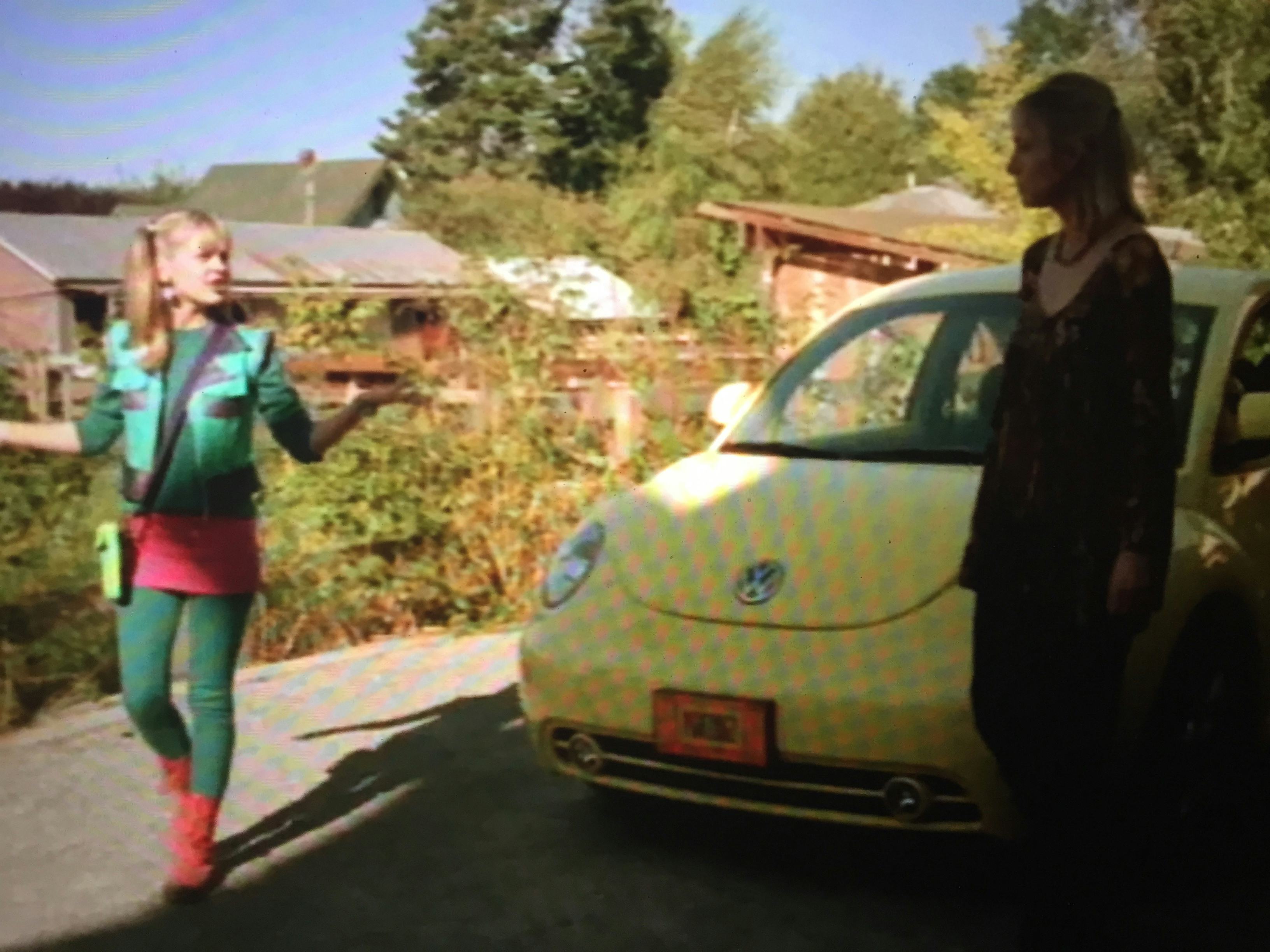 Watching ‘Zenon: Girl Of The 21st Century’ As An Adult — 14 Things I ...