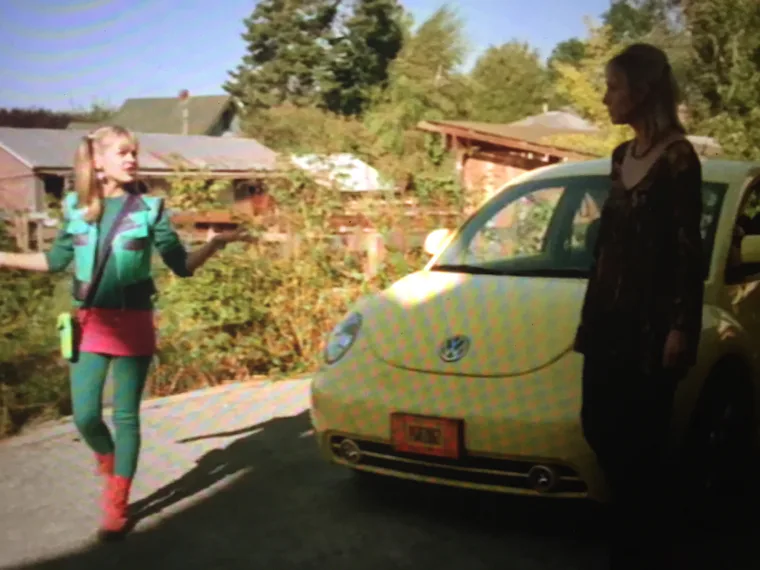 Watching ‘Zenon: Girl Of The 21st Century’ As An Adult — 14 Things I ...