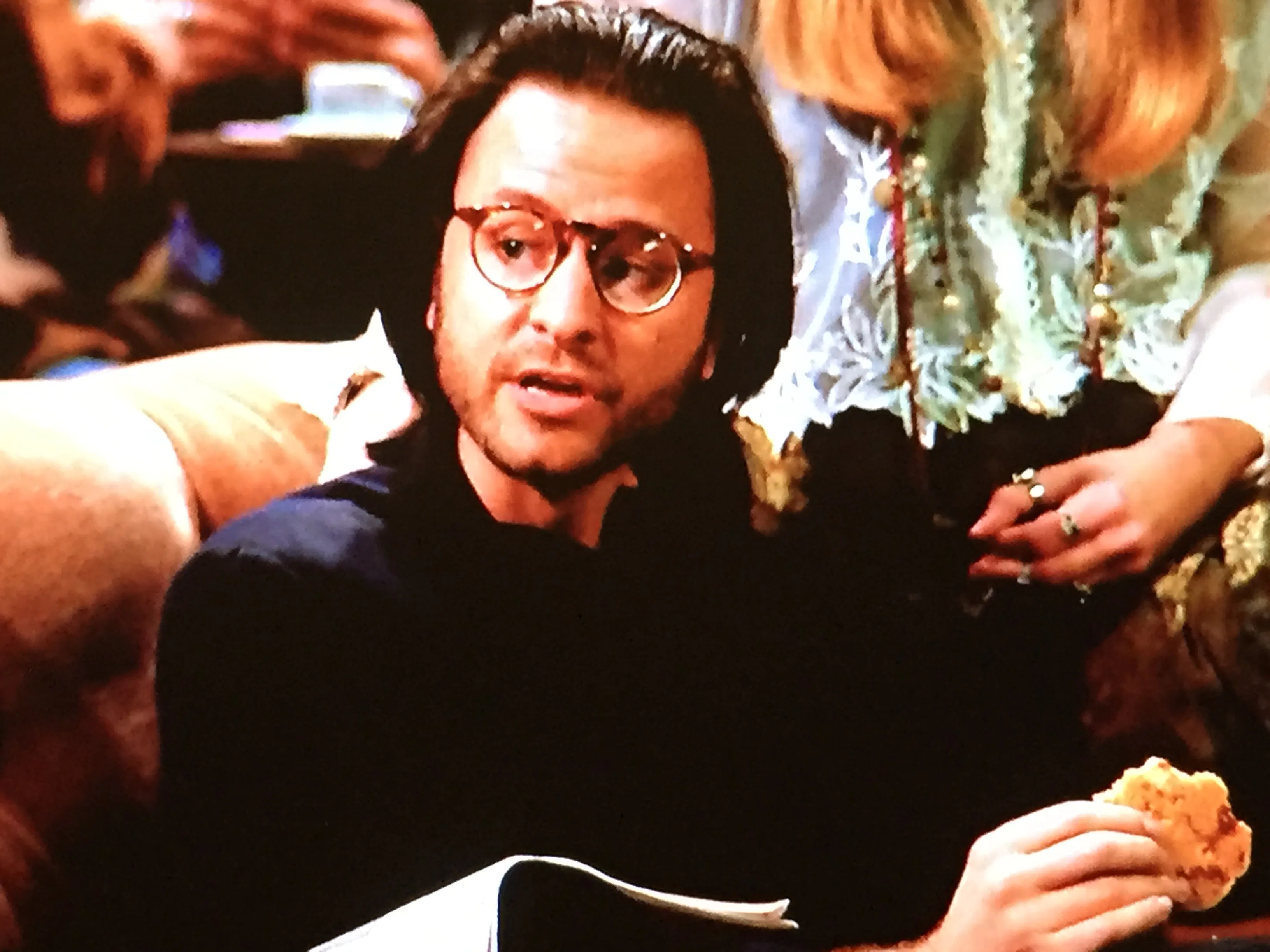 We Ranked All Of Phoebe Buffay’s Boyfriends On ‘Friends’ & It Turns Out ...