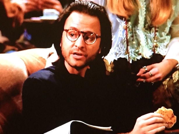 We Ranked All Of Phoebe Buffay’s Boyfriends On ‘Friends’ & It Turns Out ...