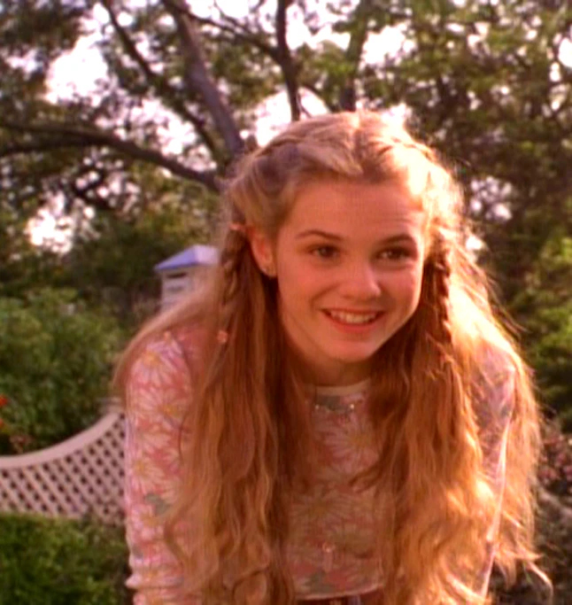 ‘The Baby-Sitters Club’ Turns 20 & Here Are 9 People You Forgot Were In ...