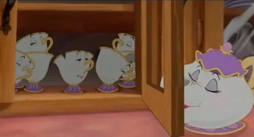 35 Questions I Still Have About ‘Beauty & The Beast’