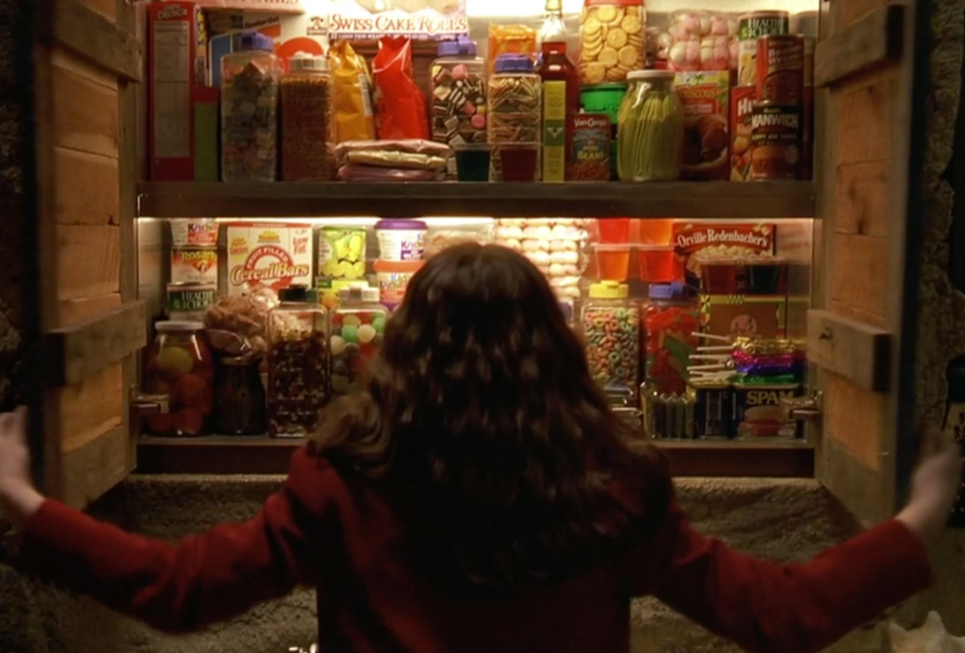 13 Things I Never Noticed Rewatching ‘Spy Kids’ As An Adult