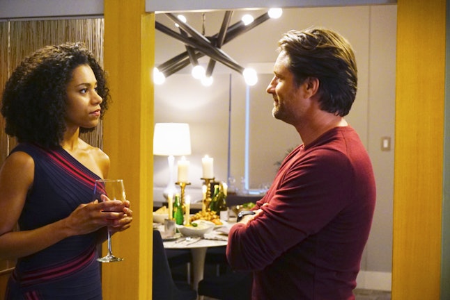 What Happened Between Meredith & Riggs On 'Grey’s Anatomy'? Their ...