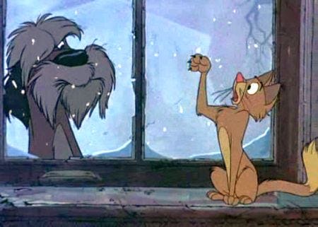 35 Disney Sidekicks Ranked, From Meeko & Flit To The Seven Dwarves