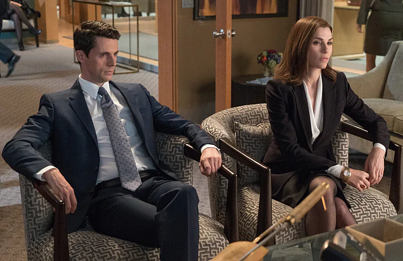 When ‘The Good Wife’ Returns For Season 7, We Need To See A Finn ...