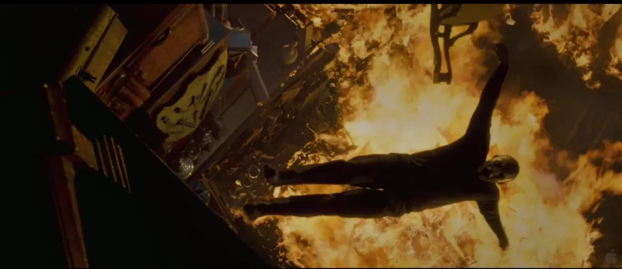 18 Things I Noticed Rewatching 'Harry Potter And The Deathly Hallows ...