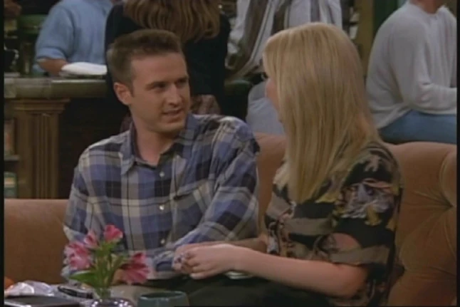 We Ranked All Of Phoebe Buffay’s Boyfriends On ‘Friends’ & It Turns Out ...