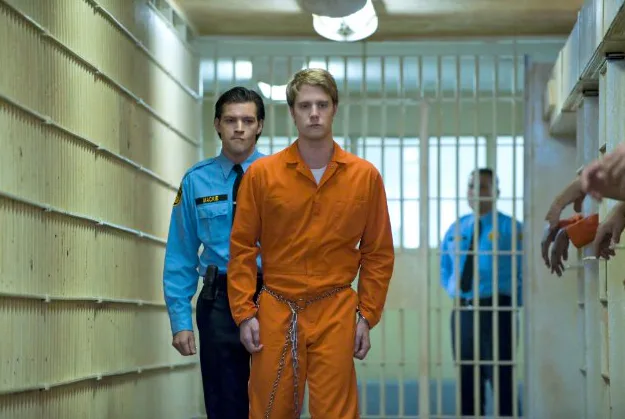 'Manhattan Love Story' Star Jake McDorman Played Serial Killers & Frat ...