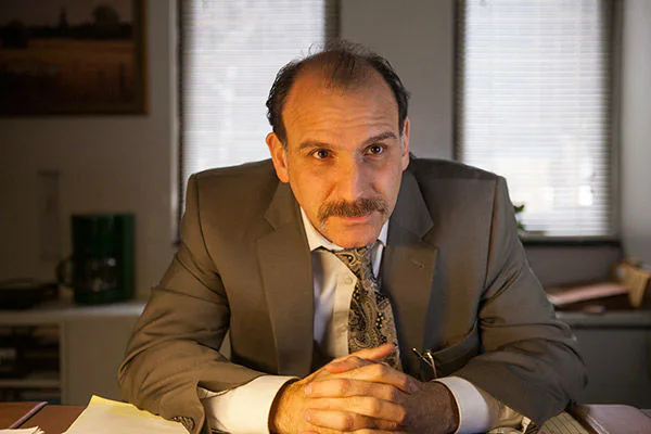 5 Ways 'OITNB's Pornstache Can Be a Part of Season 3
