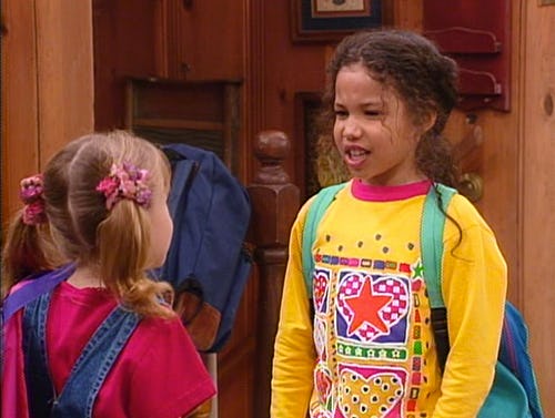 13 Famous 'Full House' Guest Stars You Totally Forgot Were On The Show ...