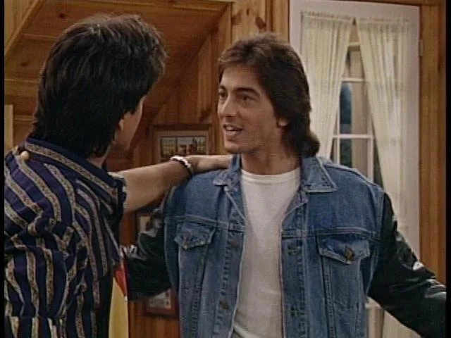 13 Famous 'Full House' Guest Stars You Totally Forgot Were On The Show ...
