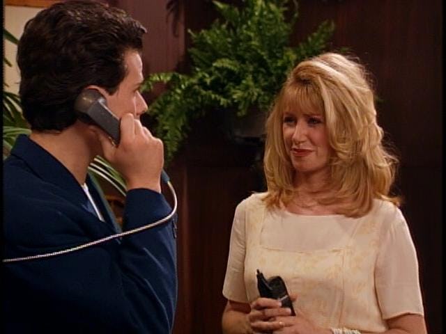 13 Famous 'Full House' Guest Stars You Totally Forgot Were On The Show ...