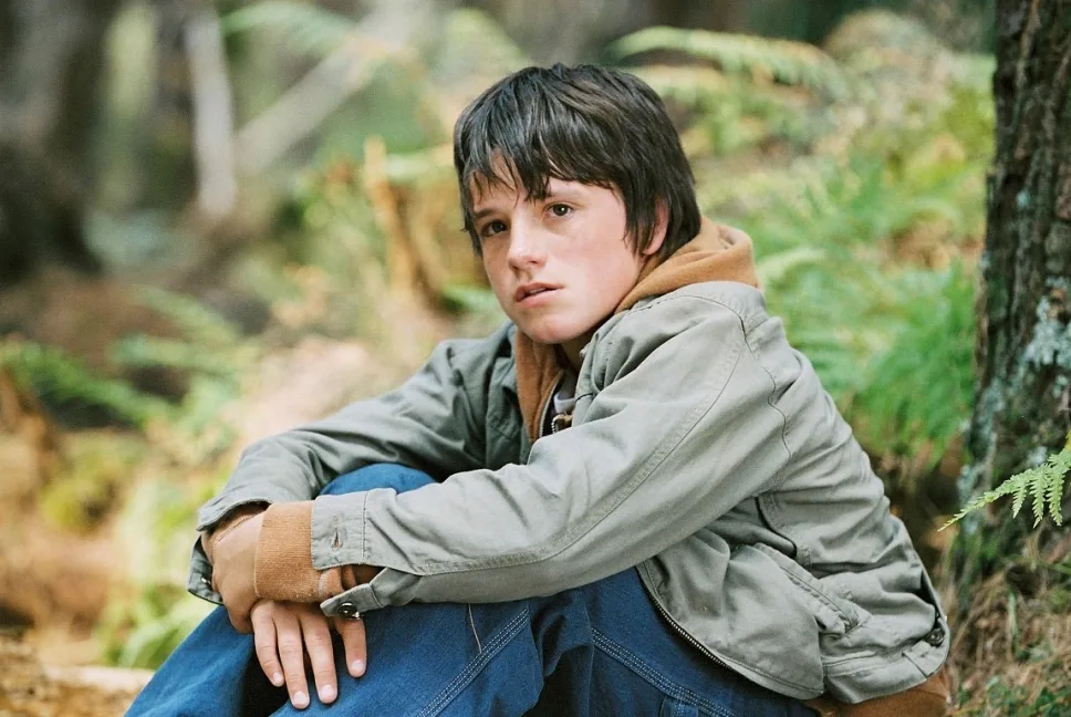 10 Times 'Catching Fire's Josh Hutcherson Proved He's a Star