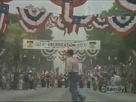 7 Great 4th of July TV Episodes From 'Saved by The Bell', 'The Wonder ...