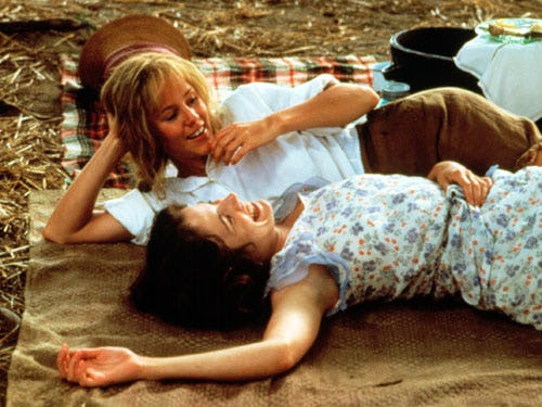 11 Female Friendship Movies On Netflix Instant To Watch With Your BFF ...