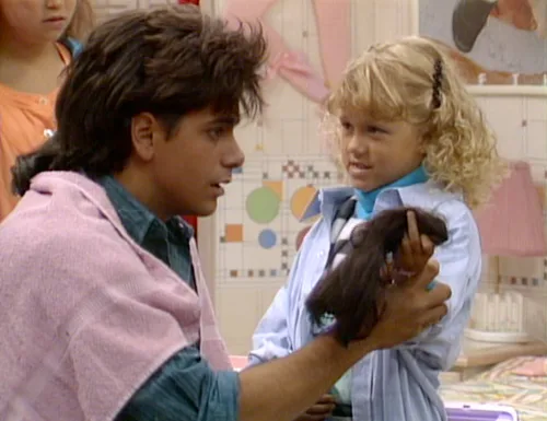 Ranking ‘Full House’ Stephanie Tanner’s Special Episodes, Because The ...