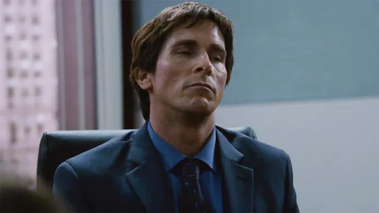 What Does The Real Michael Think Of 'The Big Short'? The Financial Guru ...