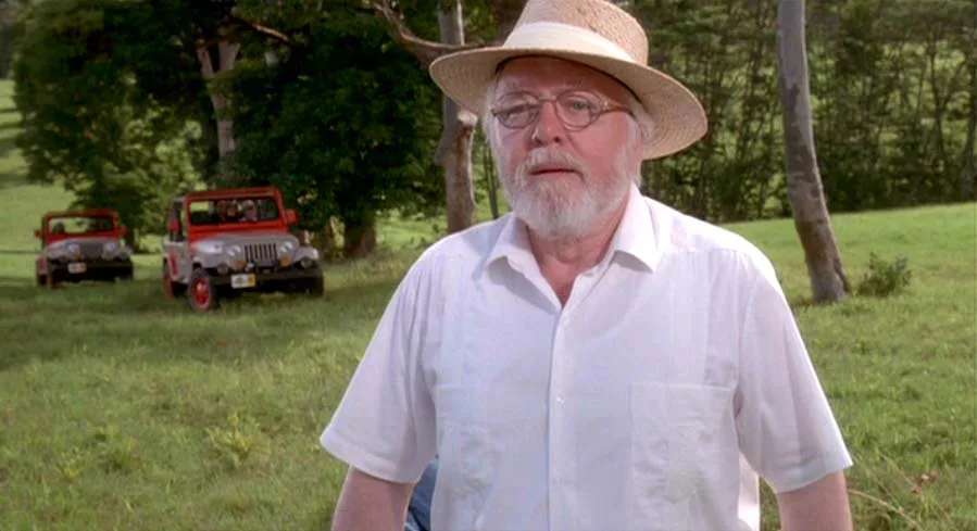 22 'Jurassic Park' References In 'Jurassic World' That'll Make You Warm ...