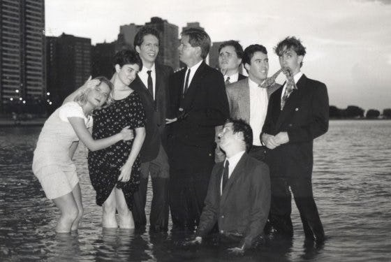 How Did Amy Poehler & Tina Fey Meet? An Envy-Inducing History of Their ...